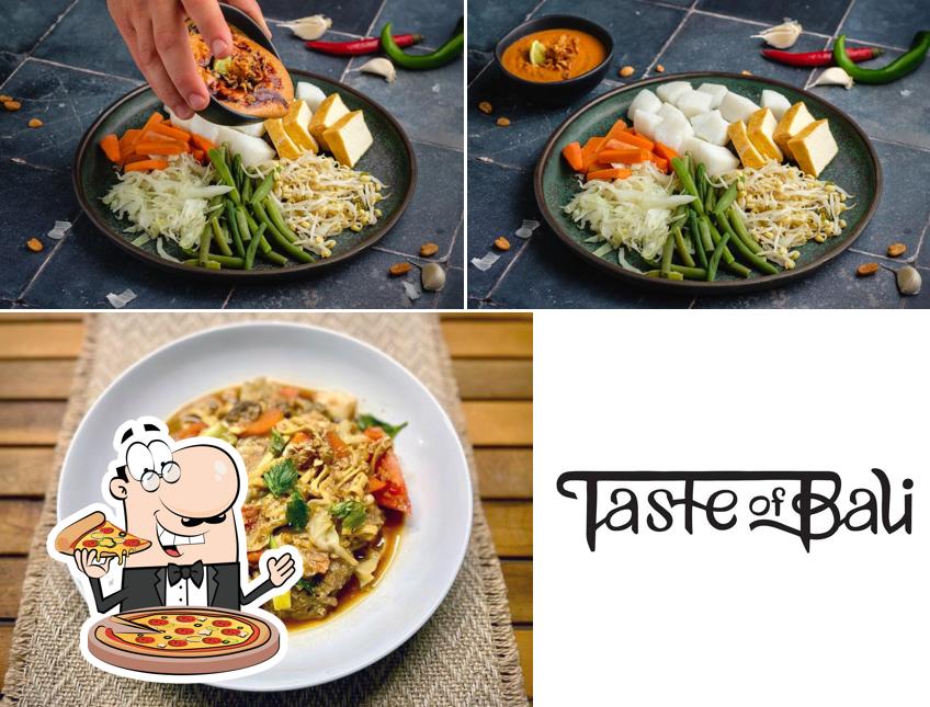 Taste of Bali, Timișoara - Restaurant menu, prices and reviews