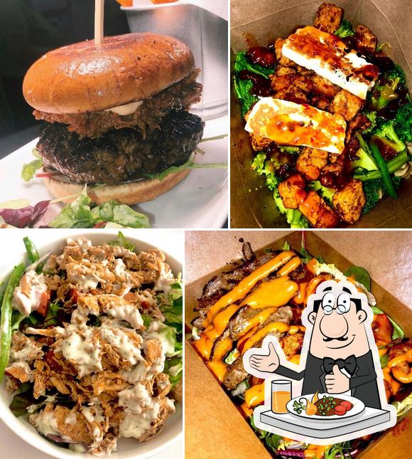 The Hungry Caterpillar Workington in Workington - Restaurant menu and ...