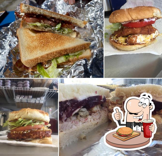 The Zack Shack in Thomaston - Restaurant reviews
