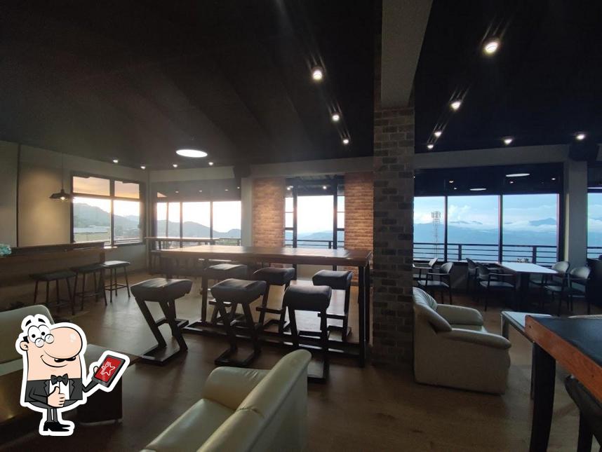 Yangbrew Cafe, La Trinidad - Restaurant menu, prices and reviews