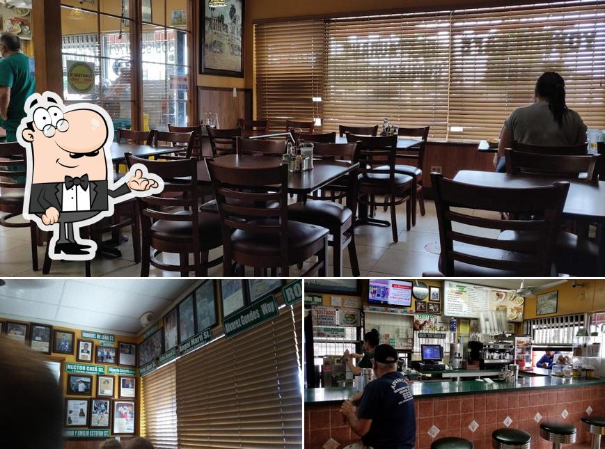 Yoyito Cafe Restaurant, Hialeah - Restaurant menu, prices and reviews