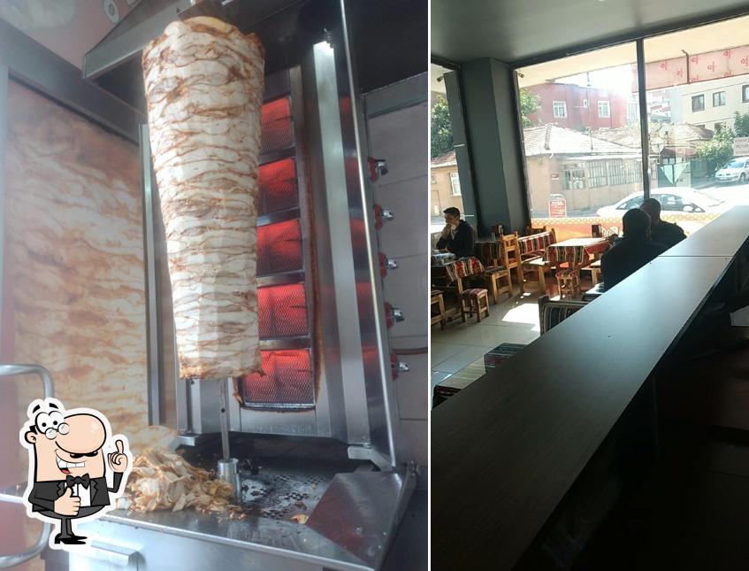 Zurna dürüm dudullu, Istanbul - Restaurant reviews