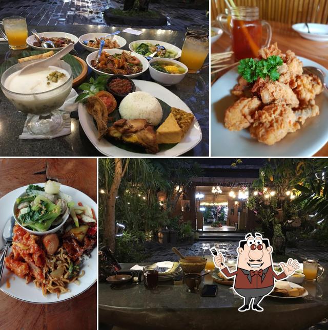 Resto Keboen Rodjo restaurant, Kediri - Restaurant reviews