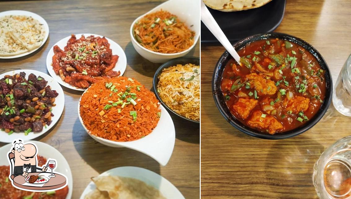 Rooster king restaurant, Thiruvananthapuram - Restaurant reviews