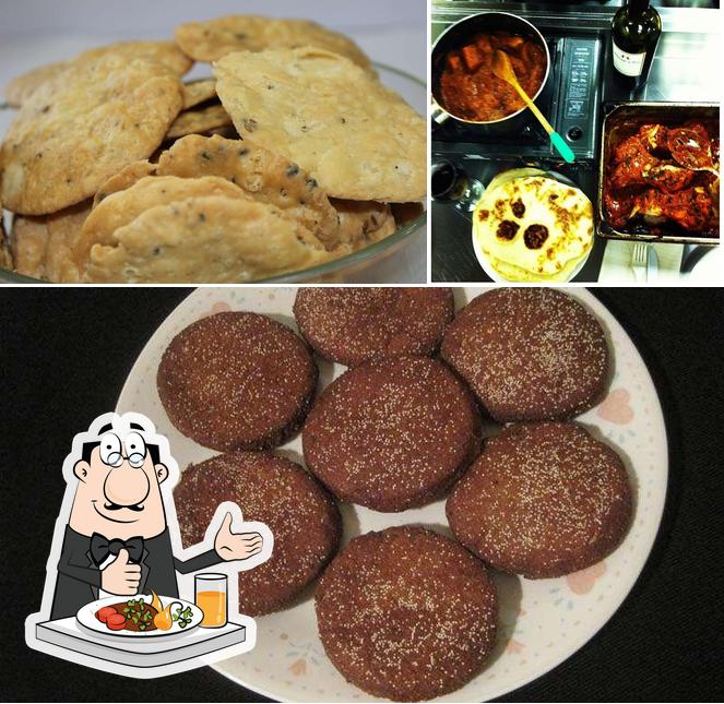 Ruby's Kitchen in Calgary - Restaurant menu and reviews