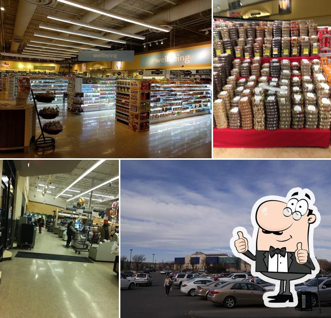 Safeway Westhills Towne Centre, 200 Stewart Green SW in Calgary ...
