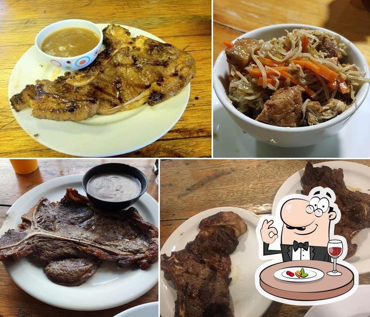 Snackaroo Specialty Foods, Quezon City - Restaurant menu, prices and ...