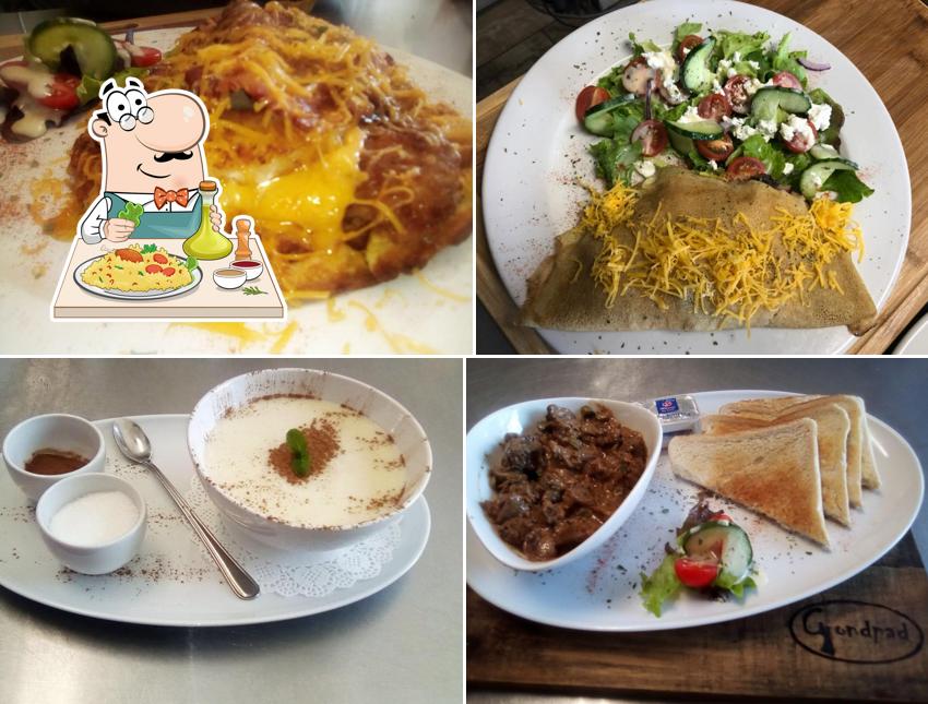The Vintage Café cafe, Nigel - Restaurant reviews