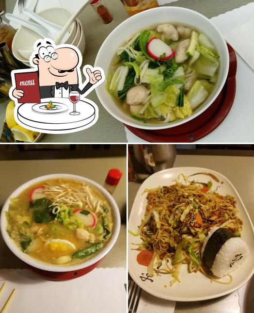 Tomodachi Restaurante, Ensenada - Menú del restaurante, precios y reseñas