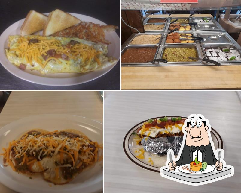 Top 3 restaurants with tater tots in Centerville, Texas, october 2025 ...
