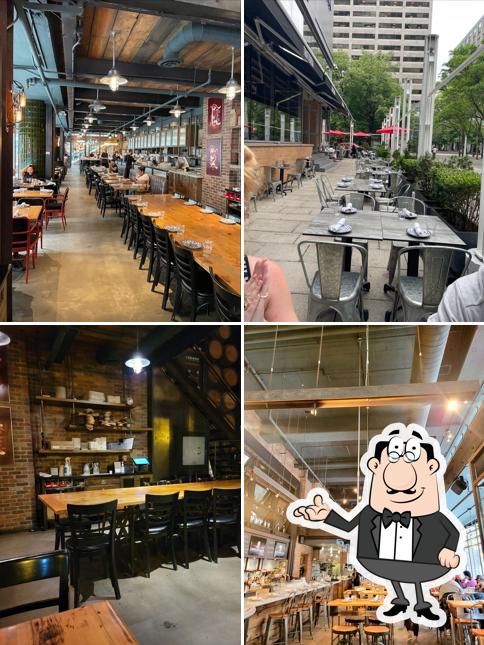 Trattoria Mercatto, Toronto - Restaurant menu, prices and reviews