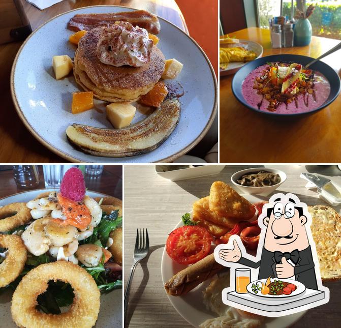 Twisted Cafe, Tirau - Restaurant menu, prices and reviews