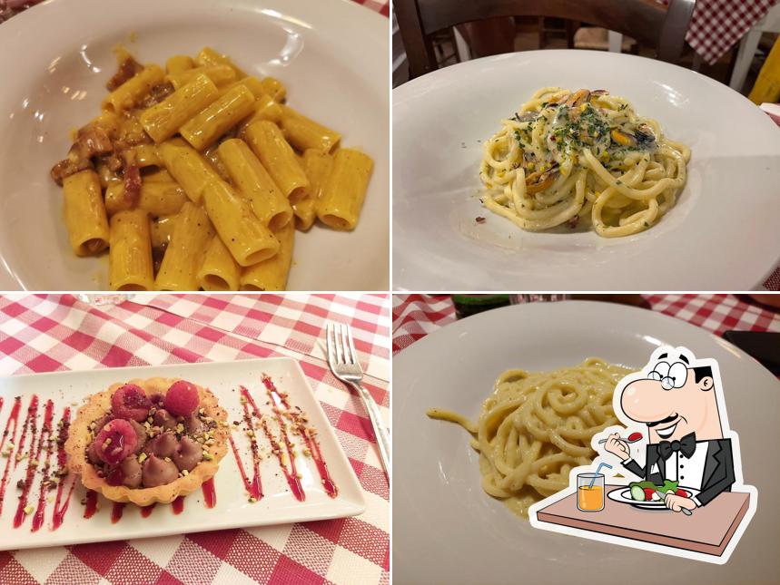 La Taverna di Rugantino - Lurago D'Erba, Lurago D'erba - Italian ...