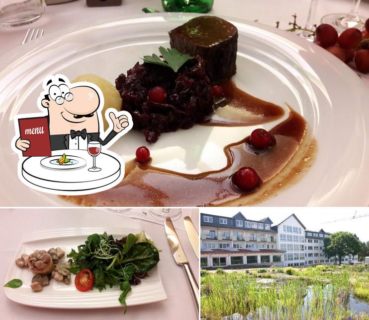 Restaurant Borken Hessen