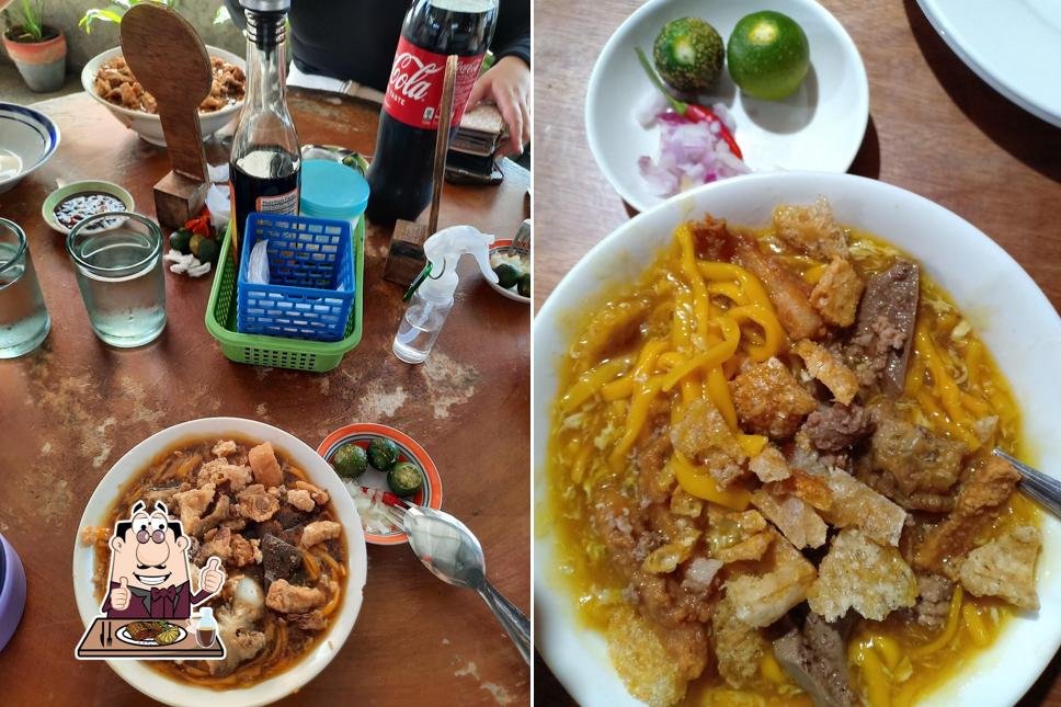 Salcedo's Lomi House, Batangas - Restaurant menu, prices and reviews