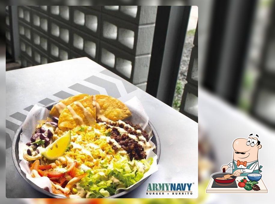 Top 5 restaurants with guacamole in Manila, december 2025 - Restaurant Guru