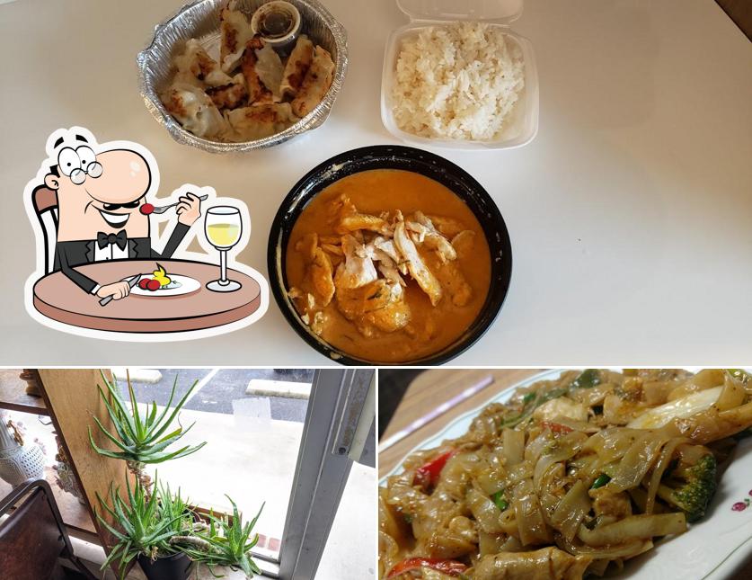 Bamboo House, Cookstown - Restaurant menu, prices and reviews