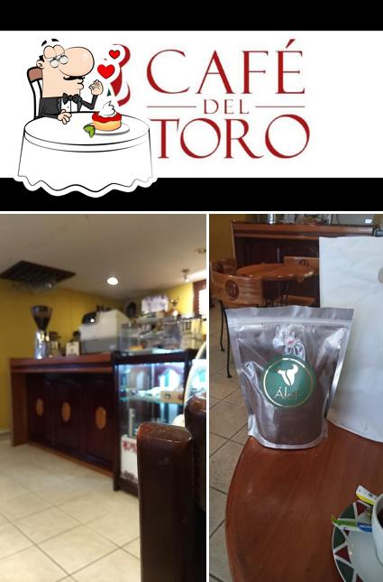 Café Del Toro, Pereira - Menú del restaurante, precios y reseñas