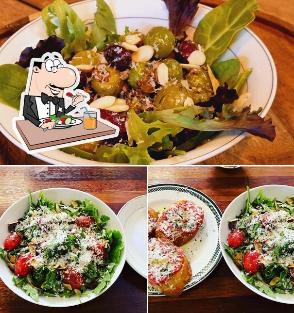 Eldora Restaurant, Pyeongtaek-si - Restaurant menu, prices and reviews