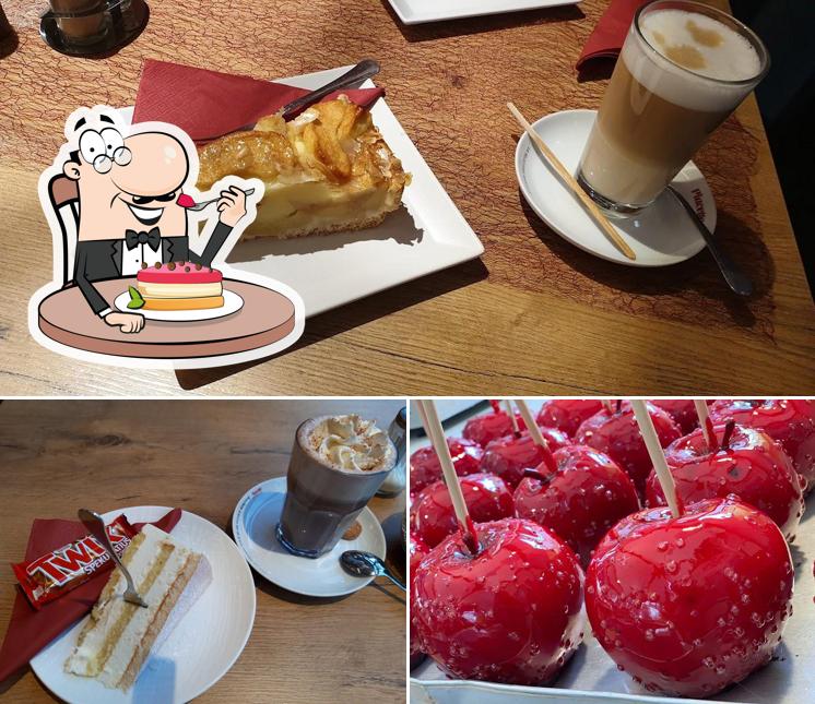 Fun-Food Factory Café, Essen - Restaurant menu, prices and reviews