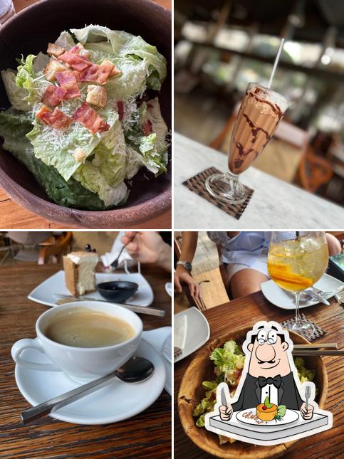 Kuppa, Bangkok, Asok - Restaurant menu, prices and reviews