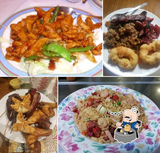 China Chef Restaurant, Wareham - Restaurant menu, prices and reviews