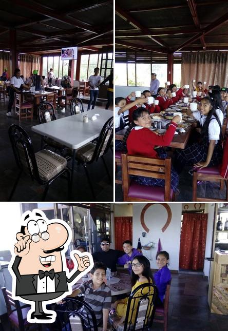 El Charro Restaurant, Mexico - Restaurant reviews