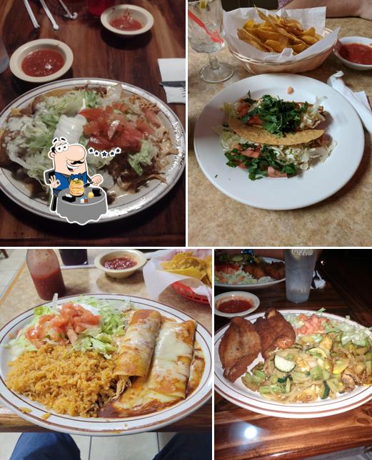 El Rio Mexican Restaurant, Butner - Restaurant menu, prices and reviews