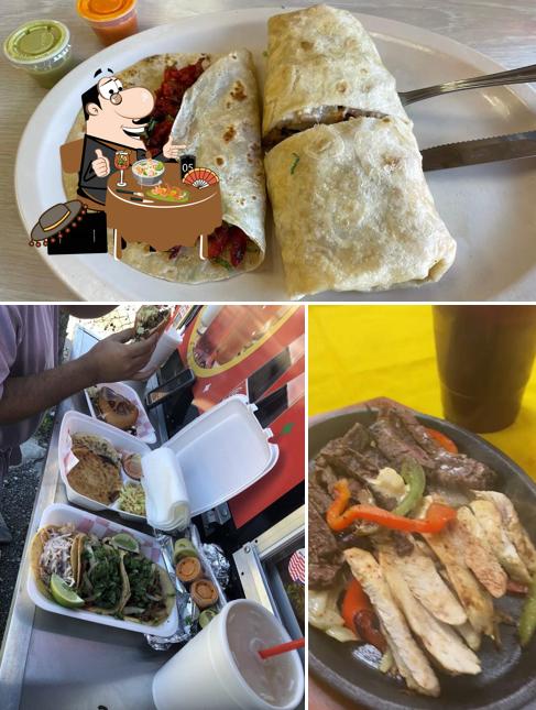 El Taco Rico, 1818 Hamilton St STE B in Houston - Restaurant reviews