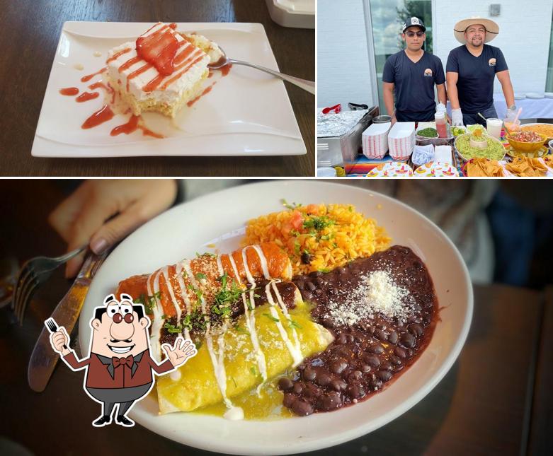 El Tule, Lambertville - Restaurant menu, prices and reviews
