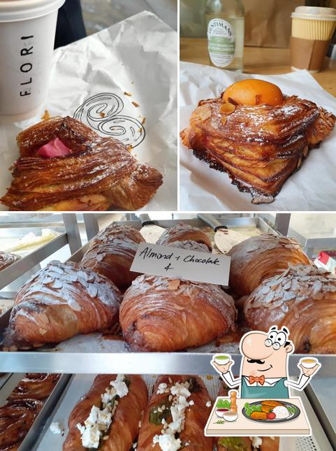 Flori Bakery, York - Restaurant menu, prices and reviews