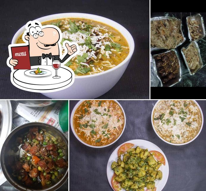 Food Factory, Jhansi - Restaurant menu and reviews