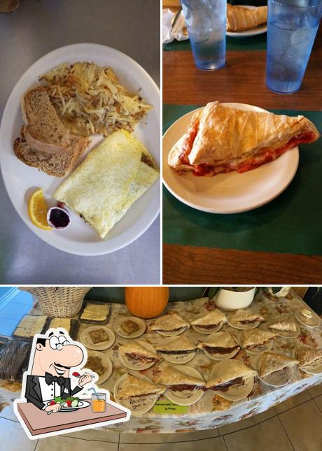 Gateway Cafe, Kewaskum - Restaurant menu, prices and reviews