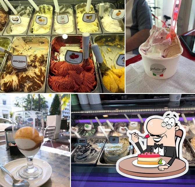 Best ice cream in Miami Beach restaurants, summer 2024 - Restaurant Guru