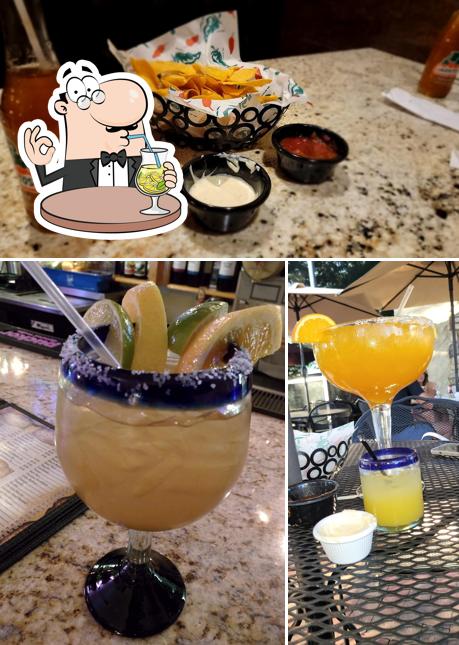 Gran Rodeo Mexican Bar & Grill, 200 Painters Crossing in Concordville ...