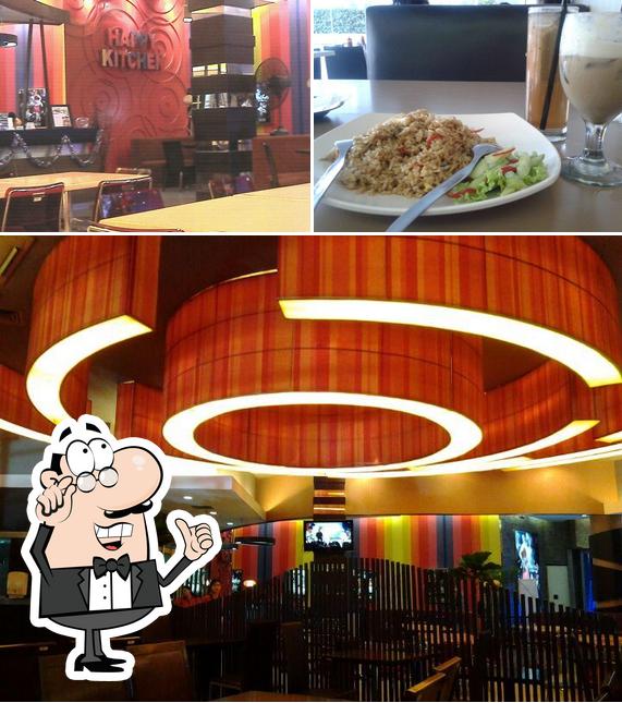 Happy Kitchen restaurant, North Jakarta, Jl. Boulevard Kelapa Gading ...