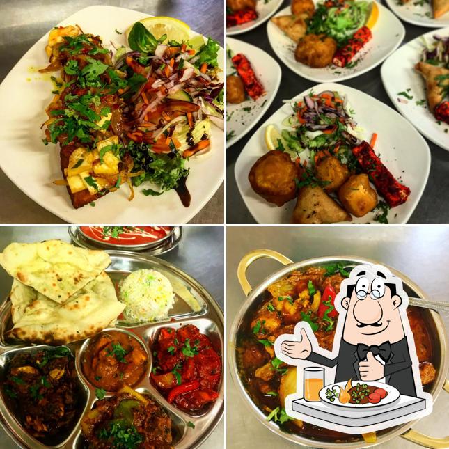 Top 7 restaurants in Worksop, september 2025 - Restaurant Guru