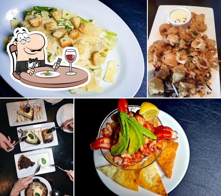 Killer Shrimp, Marina del Rey - Restaurant menu, prices and reviews