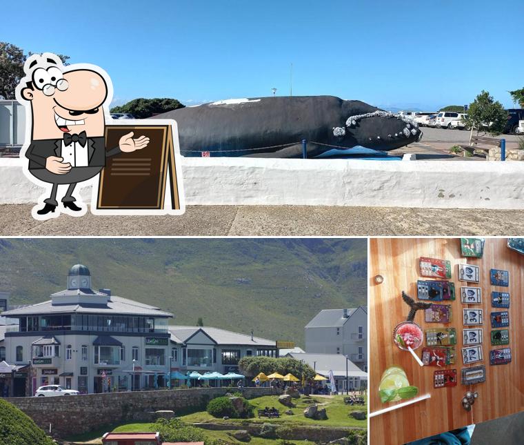 Lemonicious, Hermanus - Restaurant menu, prices and reviews