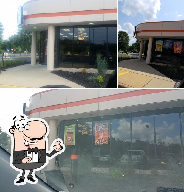 Little Caesars Richmond Ky