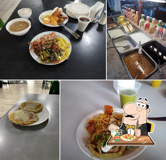 Buffet Manolete, Silao - Menú del restaurante, precios y reseñas