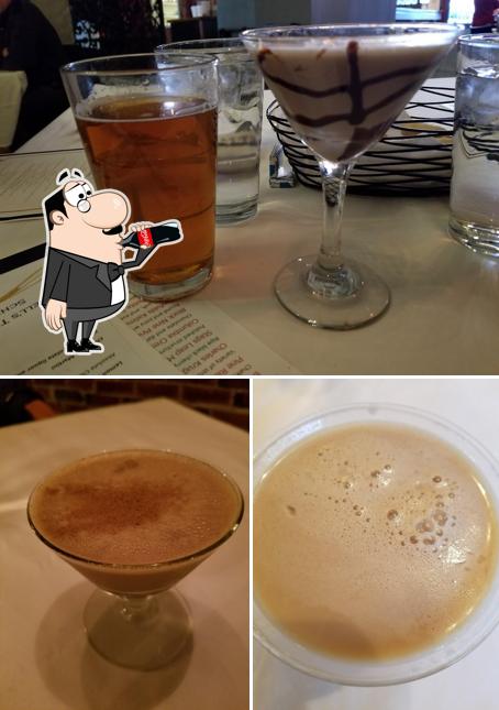 Petit Paree Restaurant & Lounge, Festus - Restaurant menu, prices and ...