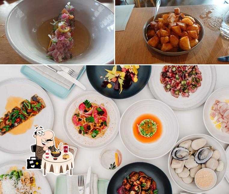 2KW Bar & Restaurant, Adelaide - Restaurant menu, prices and reviews