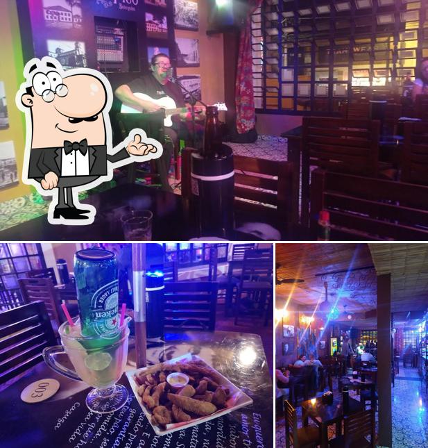 BAR DO PICO, Americana - Menu do restaurante, preços e opiniões