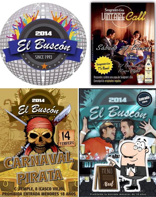El buscon in Zaragoza - Restaurant reviews