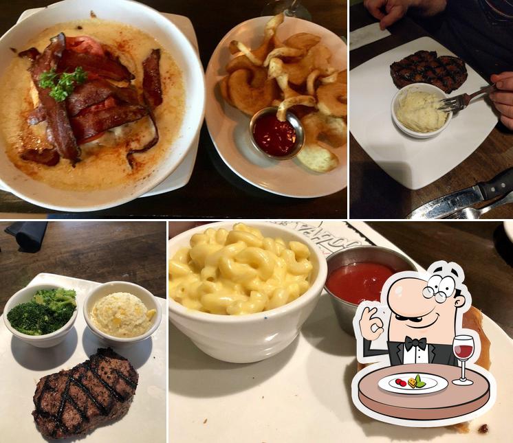 Gander An American Grill, Louisville - Restaurant menu, prices and reviews