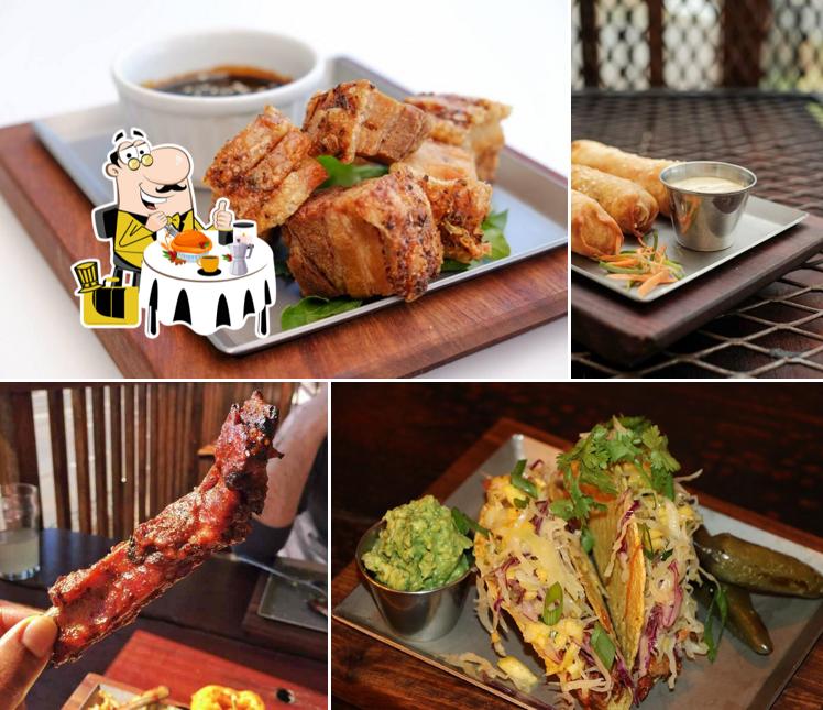 Hogshead Douglasdale, Johannesburg - Restaurant menu, prices and reviews