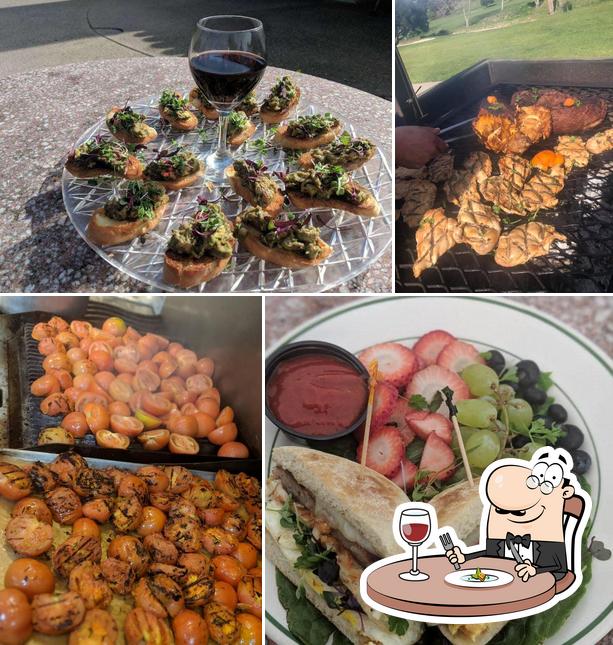 Piranha Bar & Grill in Lompoc - Restaurant reviews