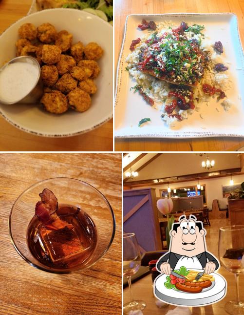 Post 25 Kitchen & Lounge in Arden - Restaurant reviews