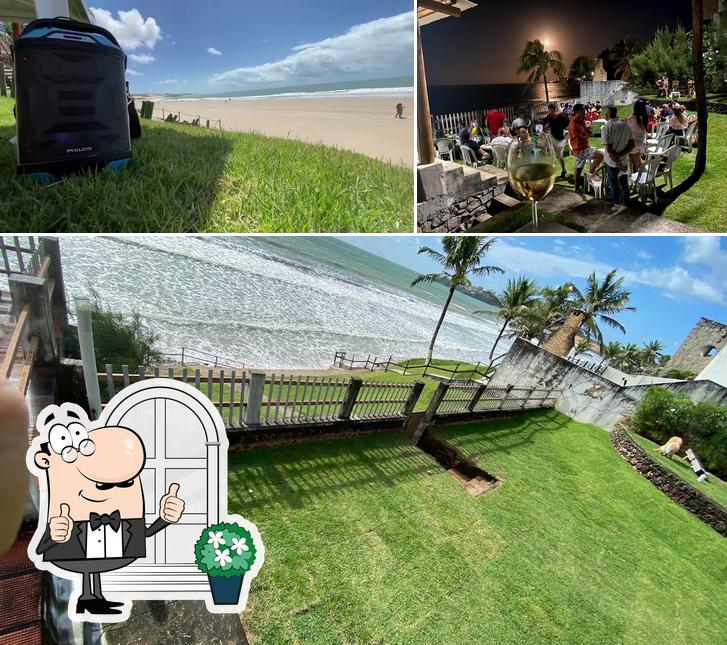 Praia Gramada pub & Bar, Parnamirim - Avaliações de restaurantes
